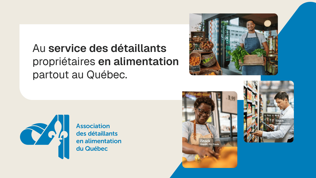 Formulaire d'adhésion - Association des détaillants en alimentation du ...