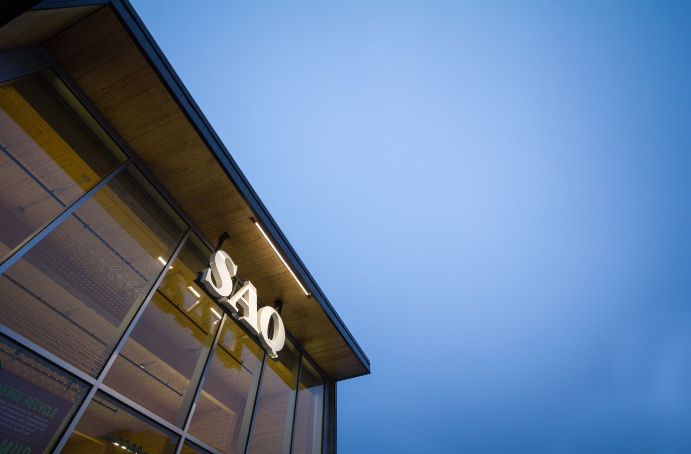 Agences SAQ - Mises à jour de juin - Association des détaillants en ...